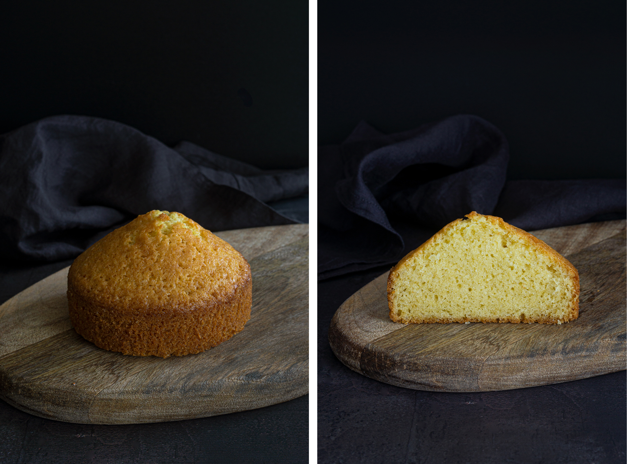 Which cake batter mixing methods are the best? - Cakesperiments