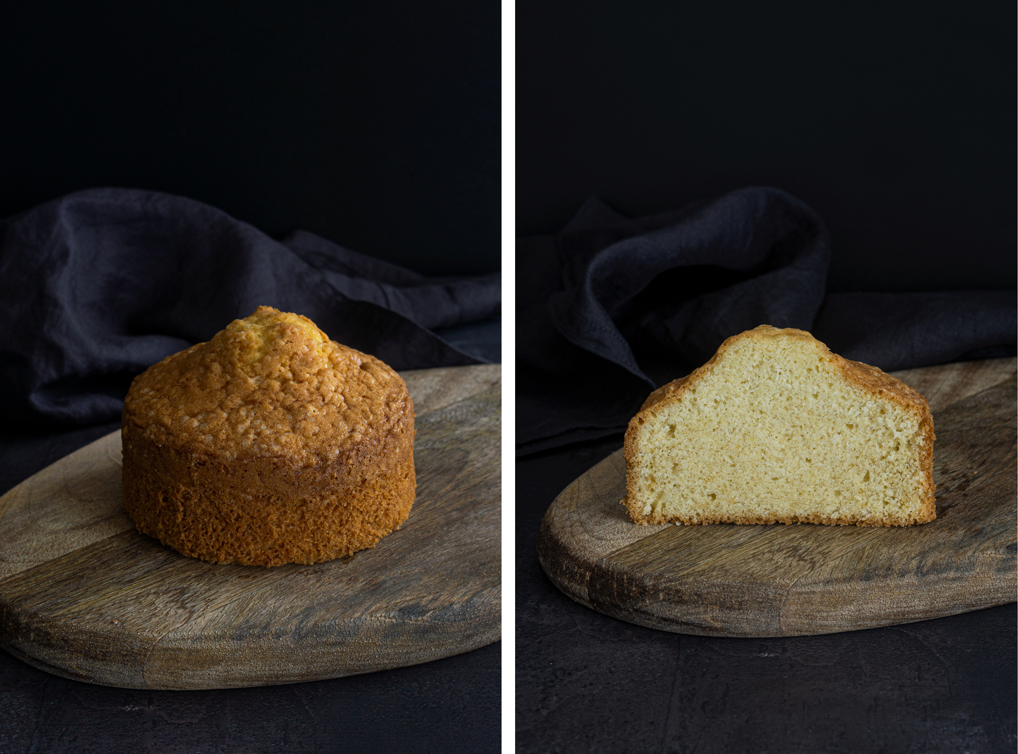 Which cake batter mixing methods are the best? - Cakesperiments