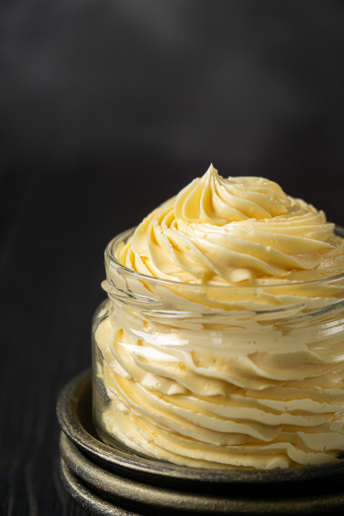 French Buttercream - Cakesperiments