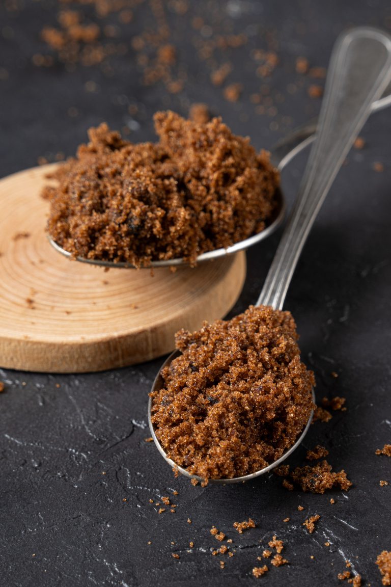 All You Need to Know About Muscovado Sugar - Cakesperiments