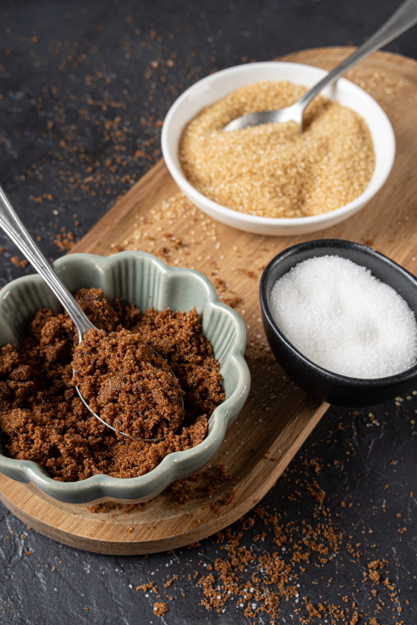 All You Need to Know About Muscovado Sugar - Cakesperiments