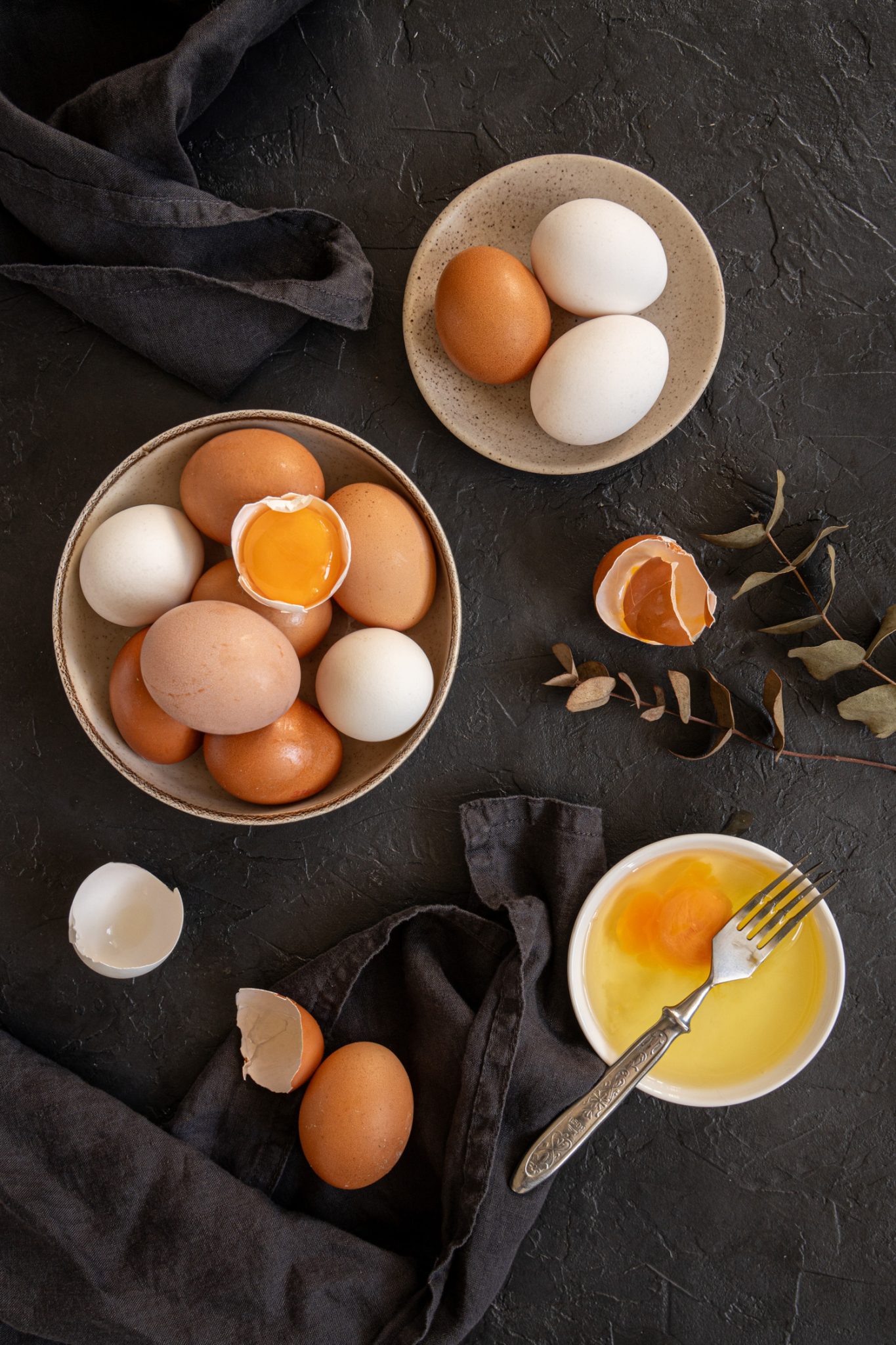 How To Pasteurize Eggs At Home? - Cakesperiments